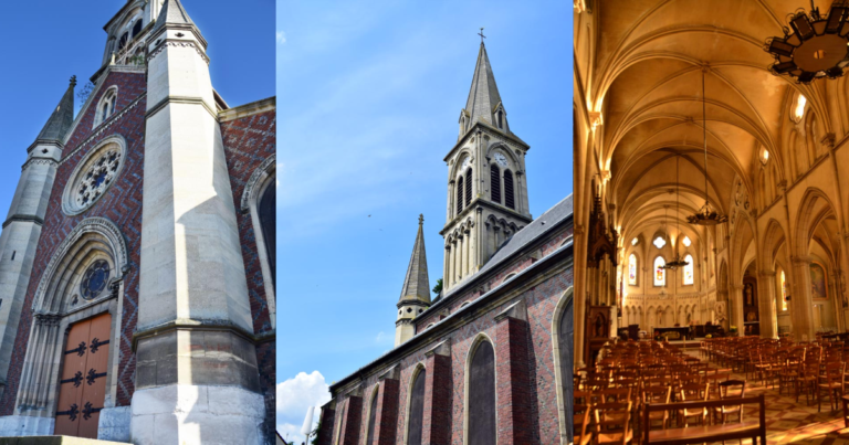 Histoire et patrimoine - Oissel-sur-Seine