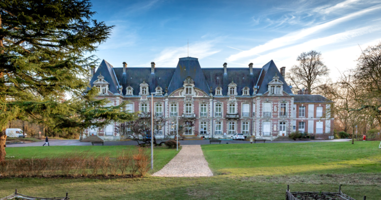 Histoire et patrimoine - Oissel-sur-Seine