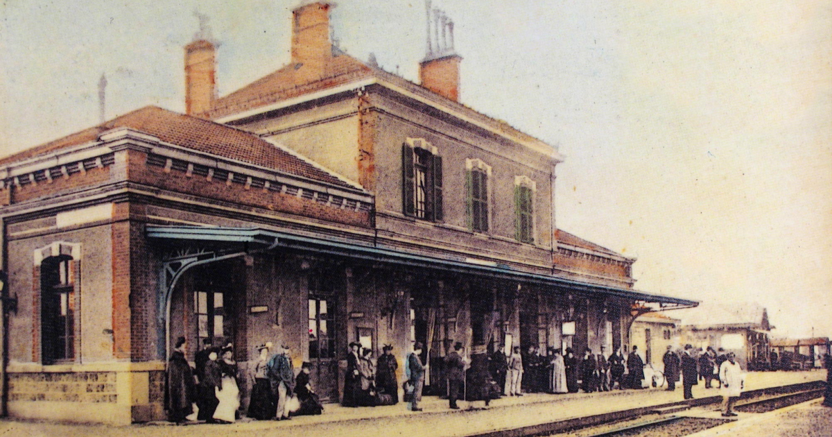 Histoire et patrimoine - Oissel-sur-Seine