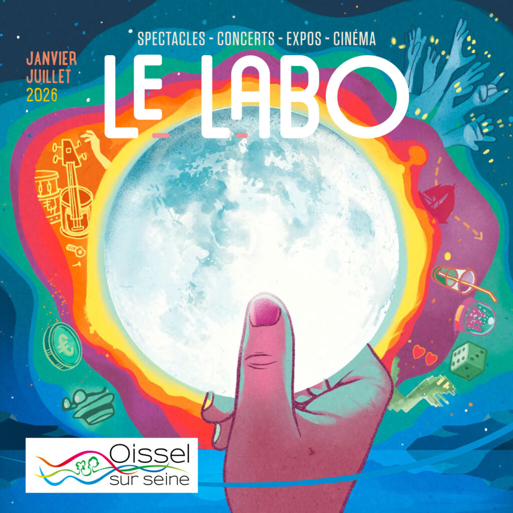 Site officiel de la ville d’Oissel-sur-Seine