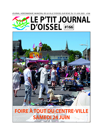 Publications - Oissel-sur-Seine